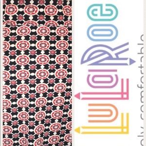 LuLaRoe | Skirts | Lularoe Azure Skirt Small | Poshmark